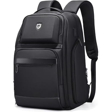 OMOUBOI Travel Laptop Backpack Water Resistant Unisex Business Slim ...