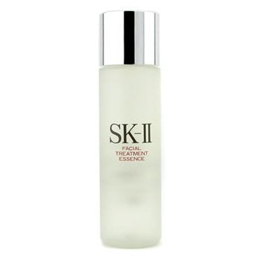 SK-II Facial Treatment Essence for Unisex - 11 oz Nutrient-Rich ...