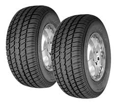 PAQUETE 2 LLANTAS 185 60 R14 82T COOPER COBRA RAD G/T | Bodega Aurrera en línea