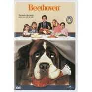 Beethoven: The Complete Collection - New Family Comedy Drama Movies Box ...