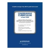 Thinking Kids Comprehensive Curriculum of Basic Skills Workbook Grade 4 ...