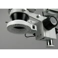 AmScope 48 LED Microscope Ring Light + Adapter New - Walmart.com