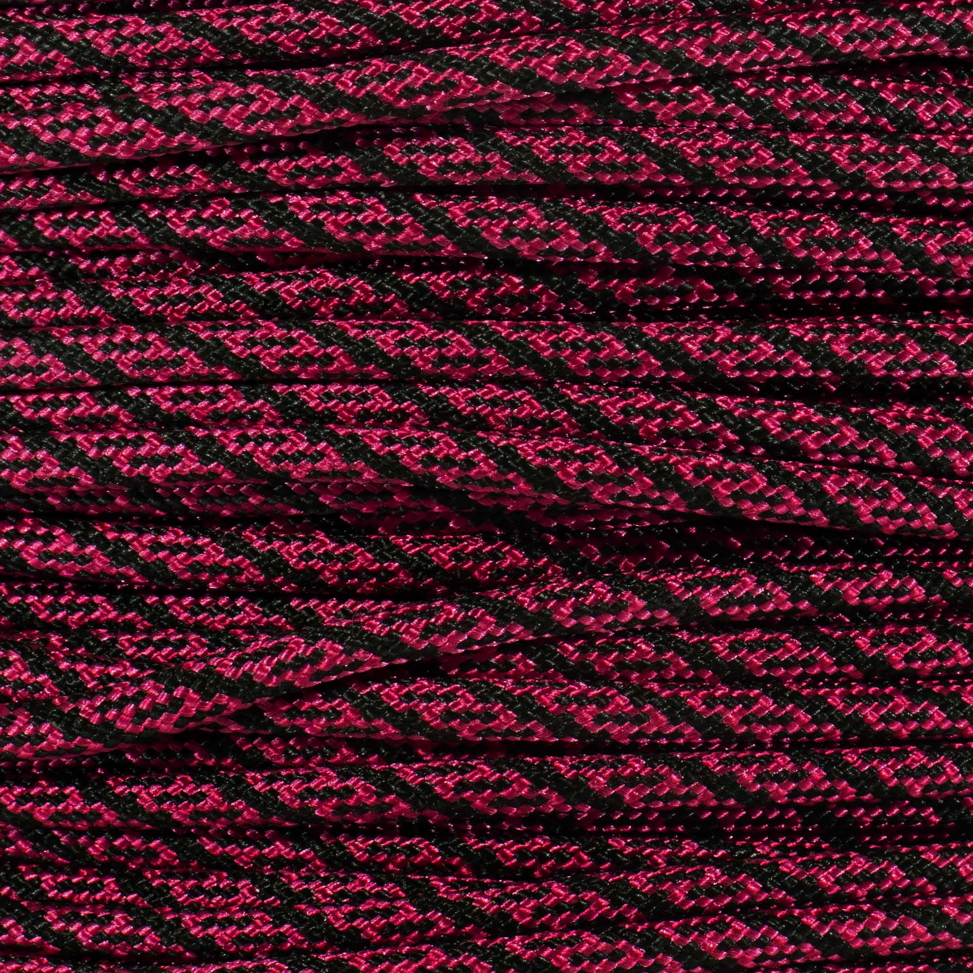 Paracord Planet 550 Paracord Helix Design - USA Made 7 Strand Type III ...