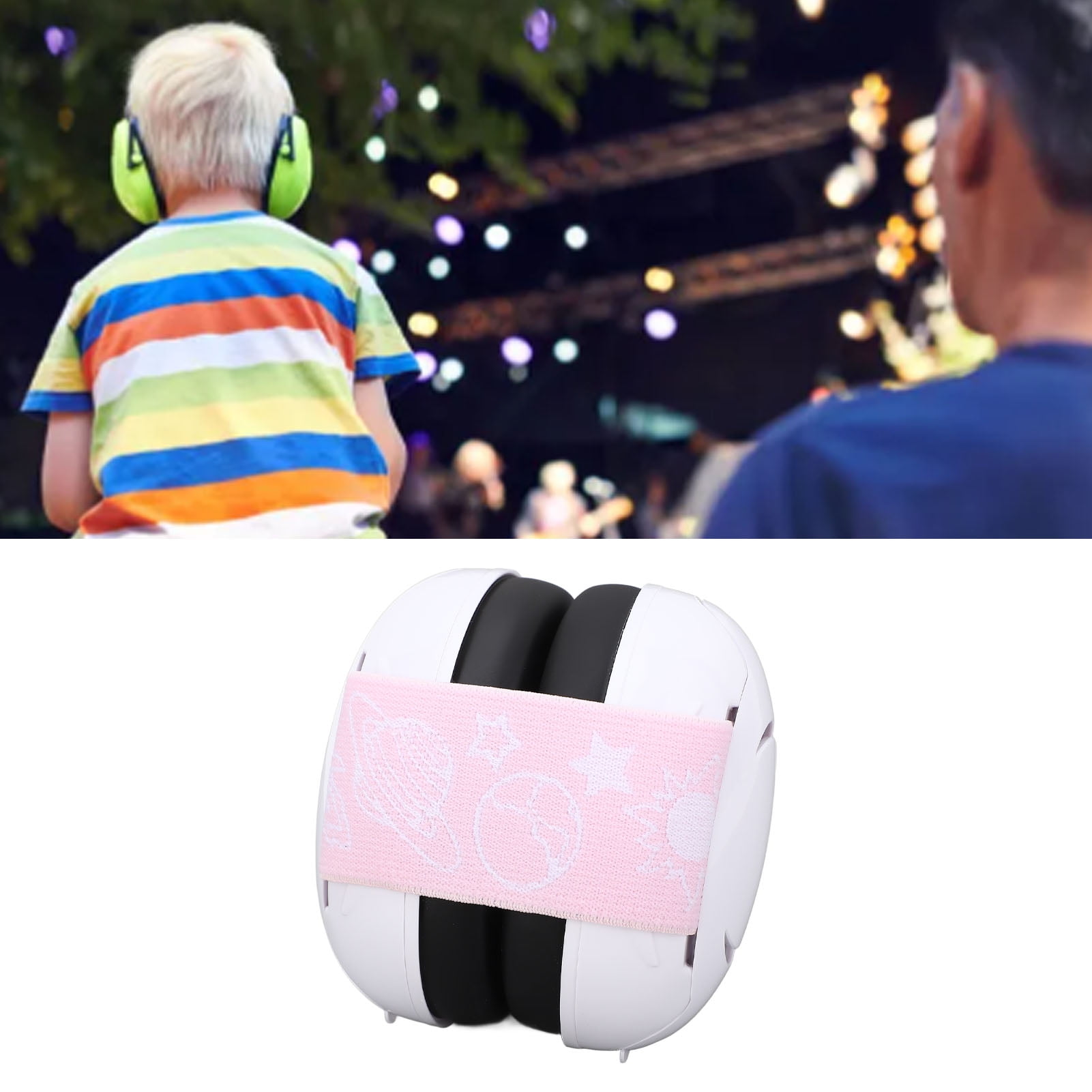 Click here for Youthink Baby Noise Cancelling Headphones  Baby Ea... prices