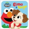 Elmo & Tango - Walmart.com