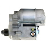 High Performance Starter Fits Mopar Chysler Dodge Engines 383 400 413 ...