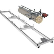 SHZOND Chainsaw Mill 36" Inch Planking Milling Bar 14" to 36" w/9ft ...