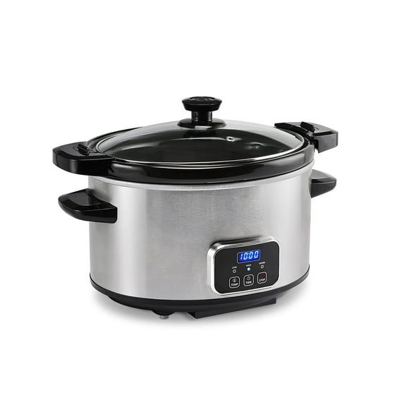 4 Quart Slow Cookers