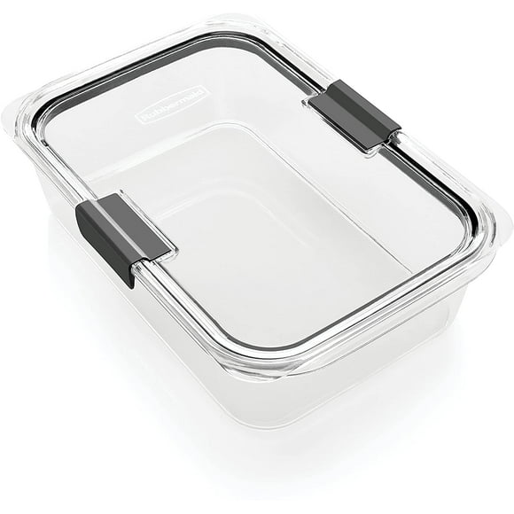 Large Rubbermaid Containers