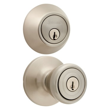 Constructor Chronos Entry Door Knob Handle Lock Set Oil Rubbed Bronze ...