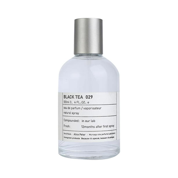 Sandalwood 033 Eau de Parfum Spray Fragancia de larga duración para ...