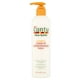Cantu Shea Butter Smoothing Leave-In Conditioning Lotion, 10 oz - Walmart.com