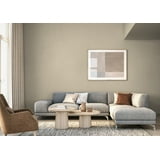 Monterey, Rust-Oleum Studio Color Interior Paint + Primer, Semi-Gloss ...