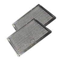 Air Filter Factory Replacement for 8169758 Whirlpool Microwave Oven ...