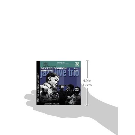 Dexter Gordon 1972 & Magog 1975 | Walmart Canada