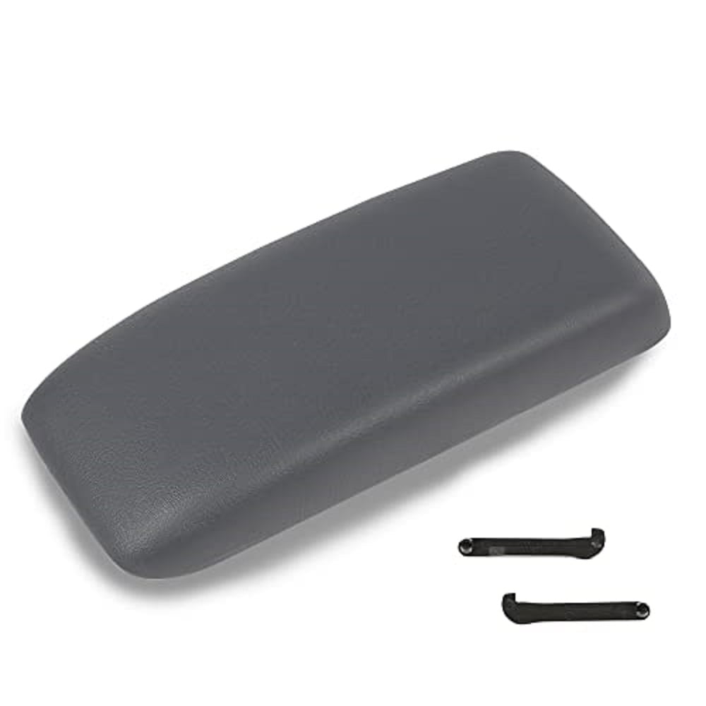 PIT66 Front Console Armrest Cap Fit for 1996-1998 Toyota 4Runner 1995 ...