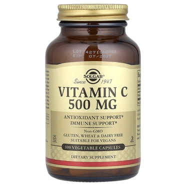 Solgar Probiotics Advanced Acidophilus Plus 500 million - 60 Vegetable ...