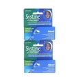 Systane Extremely Moisturizing Lubricating Nighttime Eye Ointment for ...