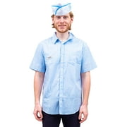 Ed Good Burger Costume