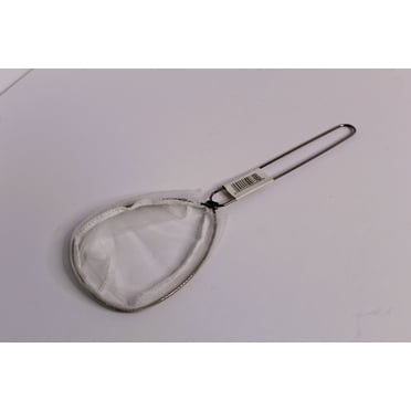 South Bend Floating Minnow Bucket Dip Net - Walmart.com