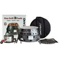 Volcano 3 Collapsible Propane Grill - Walmart.com