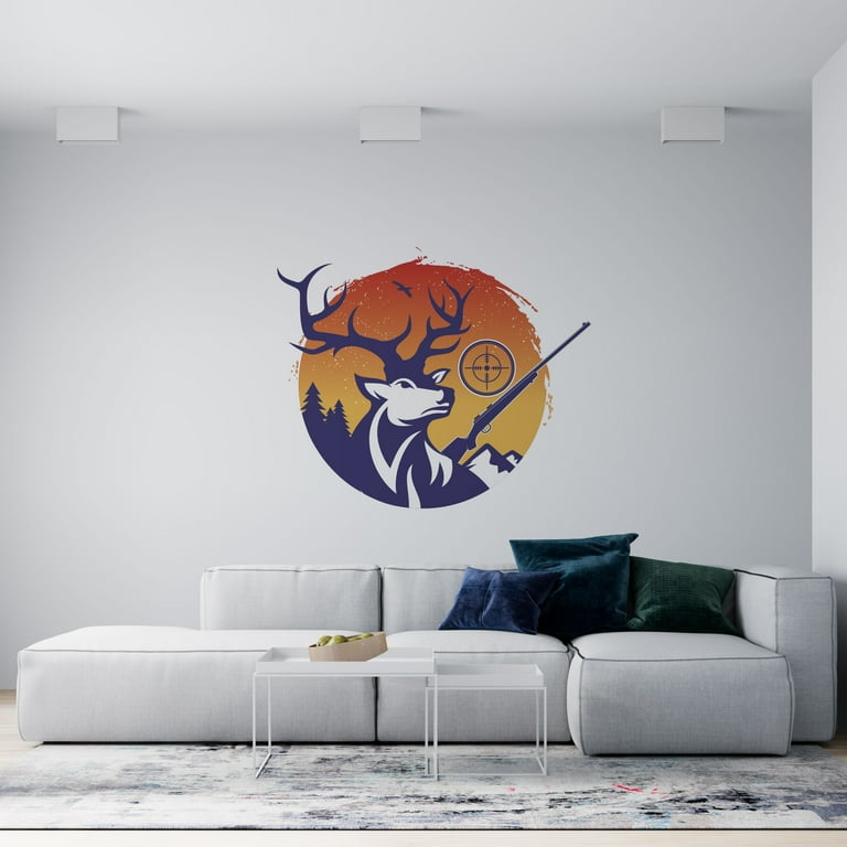 Wall Decals For Living Room Target | Cabinets Matttroy