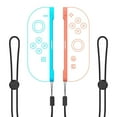 Wrist Strap for Switch 2 Joy-con - Anti-Slip Grip, Universal Fit, Quick ...
