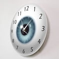 The Eye Eyeball with Beauty Contact Pupil Core Sight View Ophthalmology ...