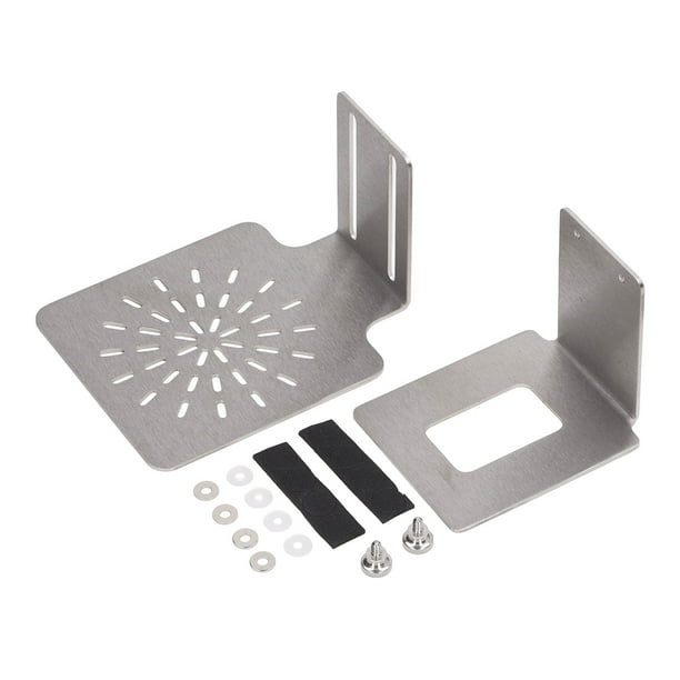 Coffee Machine Electronic Scale Rack Stainless Steel Coffee Weighing ...