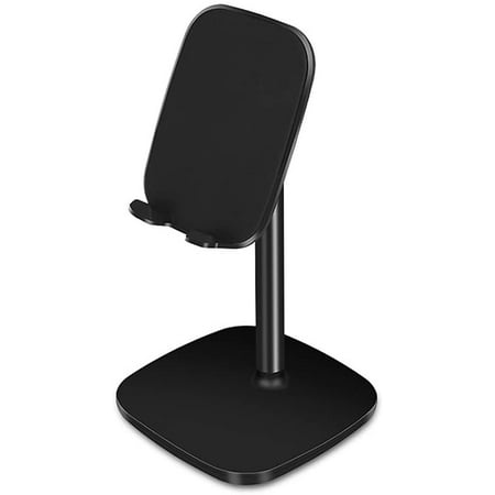 Cell Phone Desk Stand Holder, Universal Adjustable Smart Phone Tablet ...