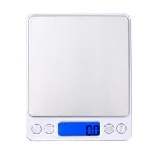SunshineFace Gram Scale Small Digital Food Scale, 1g To 5kg , Accurate ...