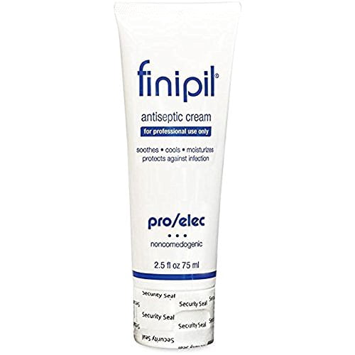 Crema antiséptica Nufree Finipil Pro Elec de 2.5 oz | Bodega Aurrera en ...