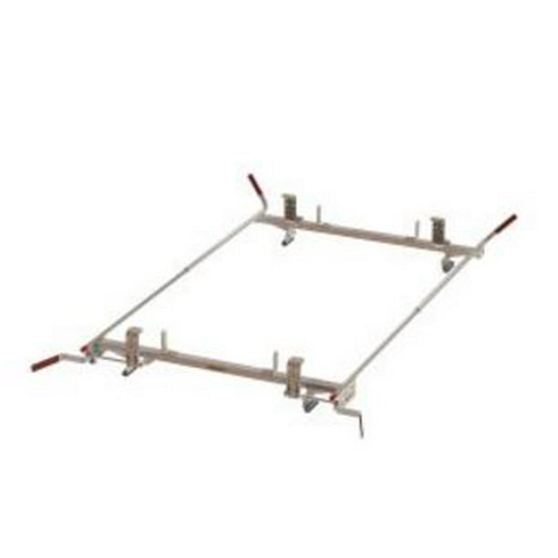 Weather Guard Ladder Rack