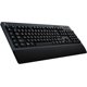 Logitech G613 LIGHTSPEED Wireless Mechanical Gaming Keyboard with ...