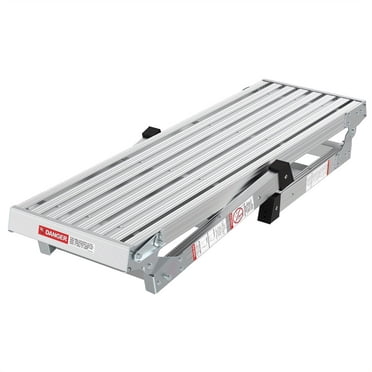 Little Giant 3-Step Safety Ladder for Adults, Portable Type 1A Aluminum ...