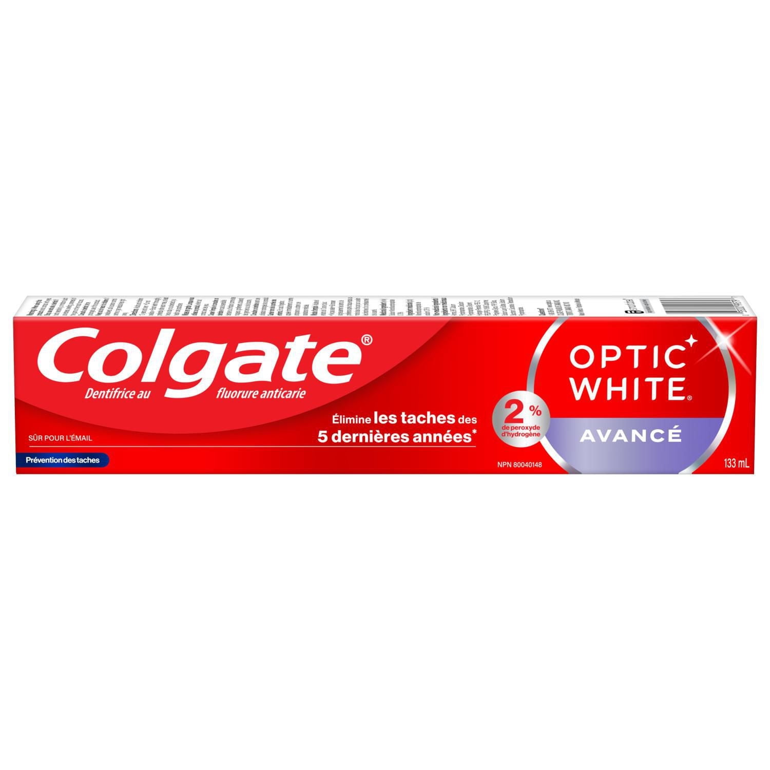 Click here for Colgate Optic White Advanced Stain Protection 133... prices