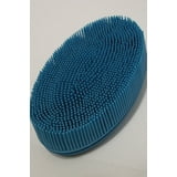 Simply Good Rubber Bristle Lint And Fur Brush - Walmart.com