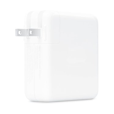 Apple 61W USB-C Power Adapter - Walmart.com