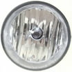 labwork Fog Lights Replacement for Toyota Prius 2010-2015 DRL Fog ...