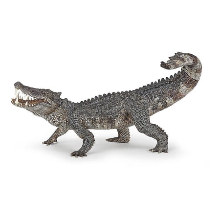 Papo Dinosaurs Kaprosuchus Toy Figure 3 Years or Above Green (55056 ...