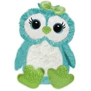 First and Main 7" Gal Pals Plush, Paula Panda - Walmart.com