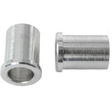 JEGS 14710 Fuel Injector Bungs Fits EV1 EV6 & EV14 Style Injectors 6061 ...