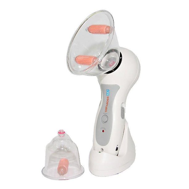 Body Deep Massage Vacuum Tank Anti-cellulite Massager Device Therapy ...