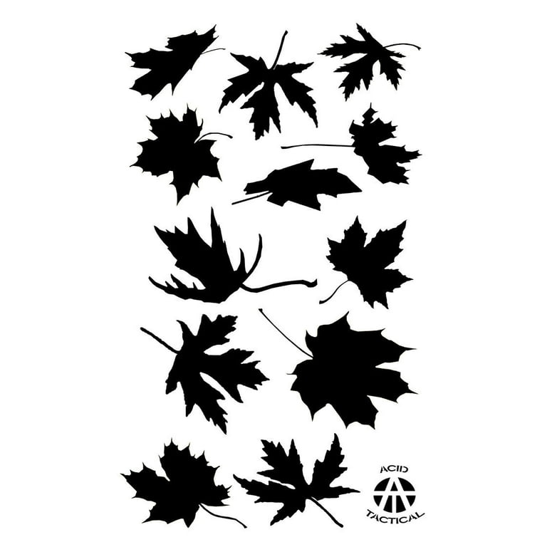 Its Tactical Stencil