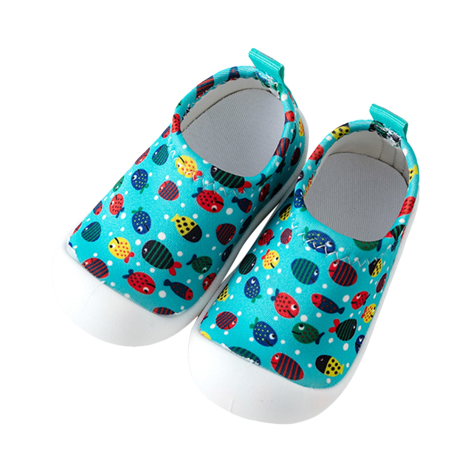 Click here for Dsscvnef Toddler Baby Boy Sock Shoes anti Slip Tod... prices