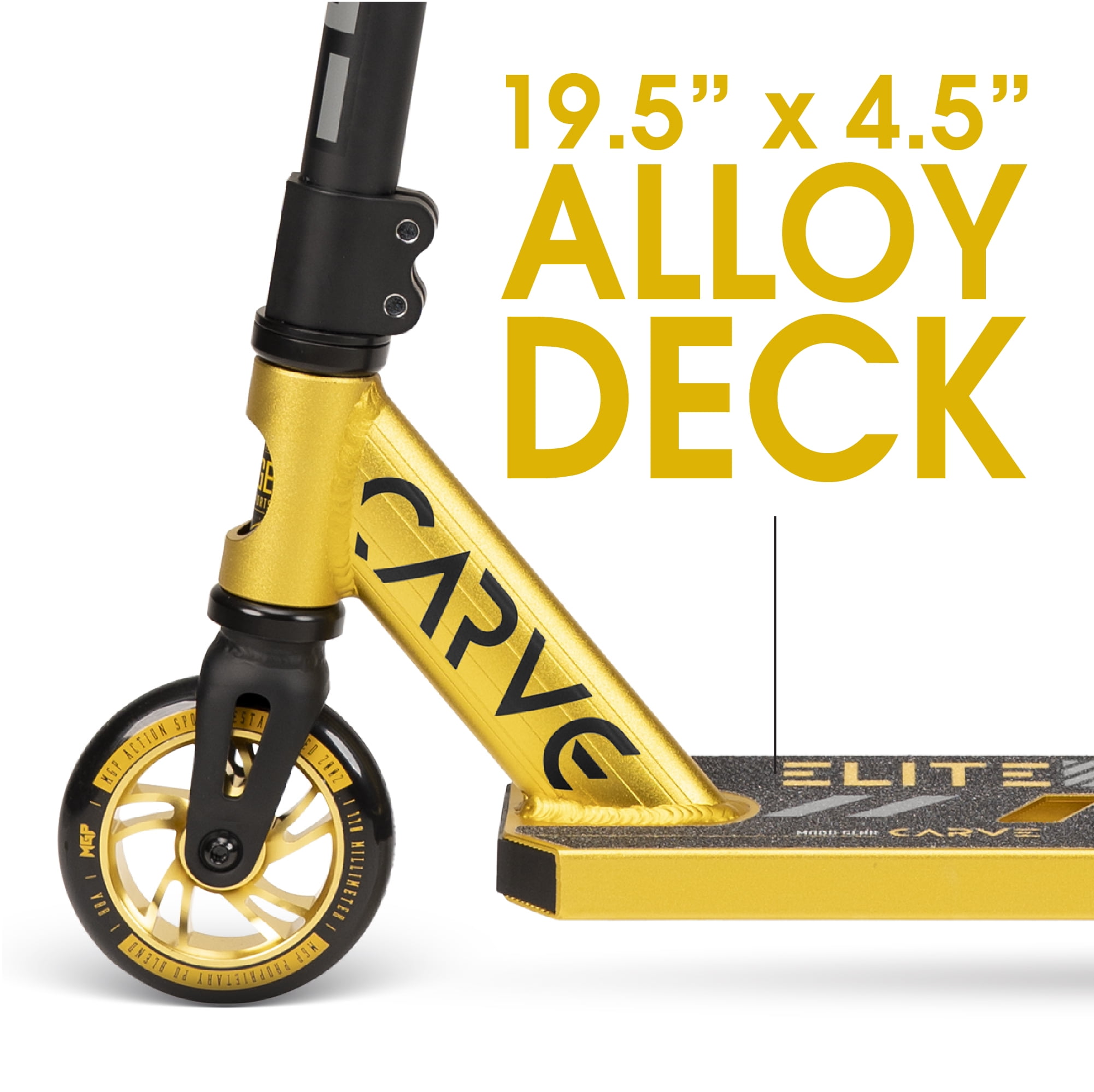 Madd Gear Scooter Decks