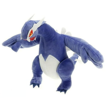 Pokemon Dark Rukia Plush Toy | Walmart Canada