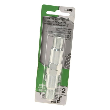 Dorman HELP Spark Plug Non-Fouler - Walmart.com
