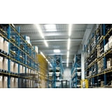 20 Pack 48" 18W T8 LED Tube Light Bulb, Single and Dual End, G13 Bi-Pin ...