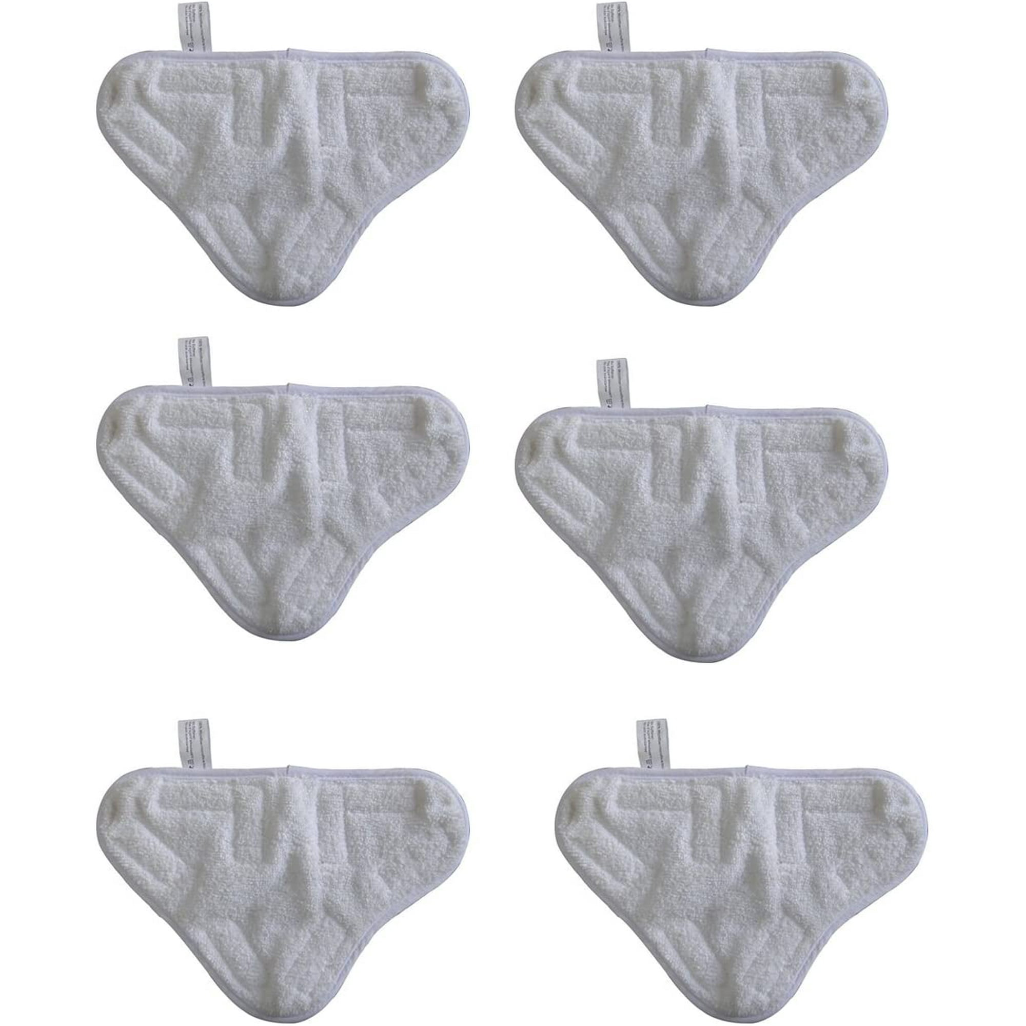 Click here for Hesignd Wi8 New 6pcs Replacement Pads For H2o H20... prices